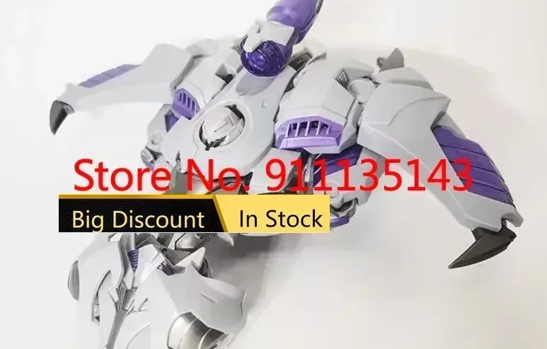 Apc-Toys-Apc-004-Dark-Master-2-0-Ver-3rd-Party-Third-Party-Action ...