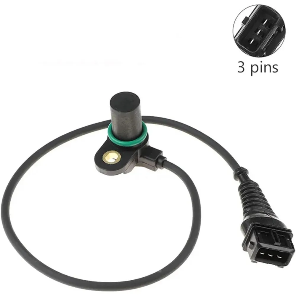 12141438081 new Camshaft Position Sensor Car For BMW E46 E39 E60 E61 ...