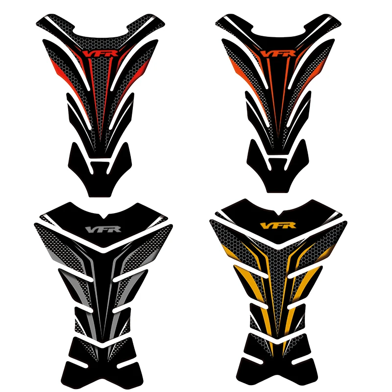 3D-Motorcycle-Tank-Pad-Protector-Decal-Stickers-Case-for-Honda-VFR-800 ...