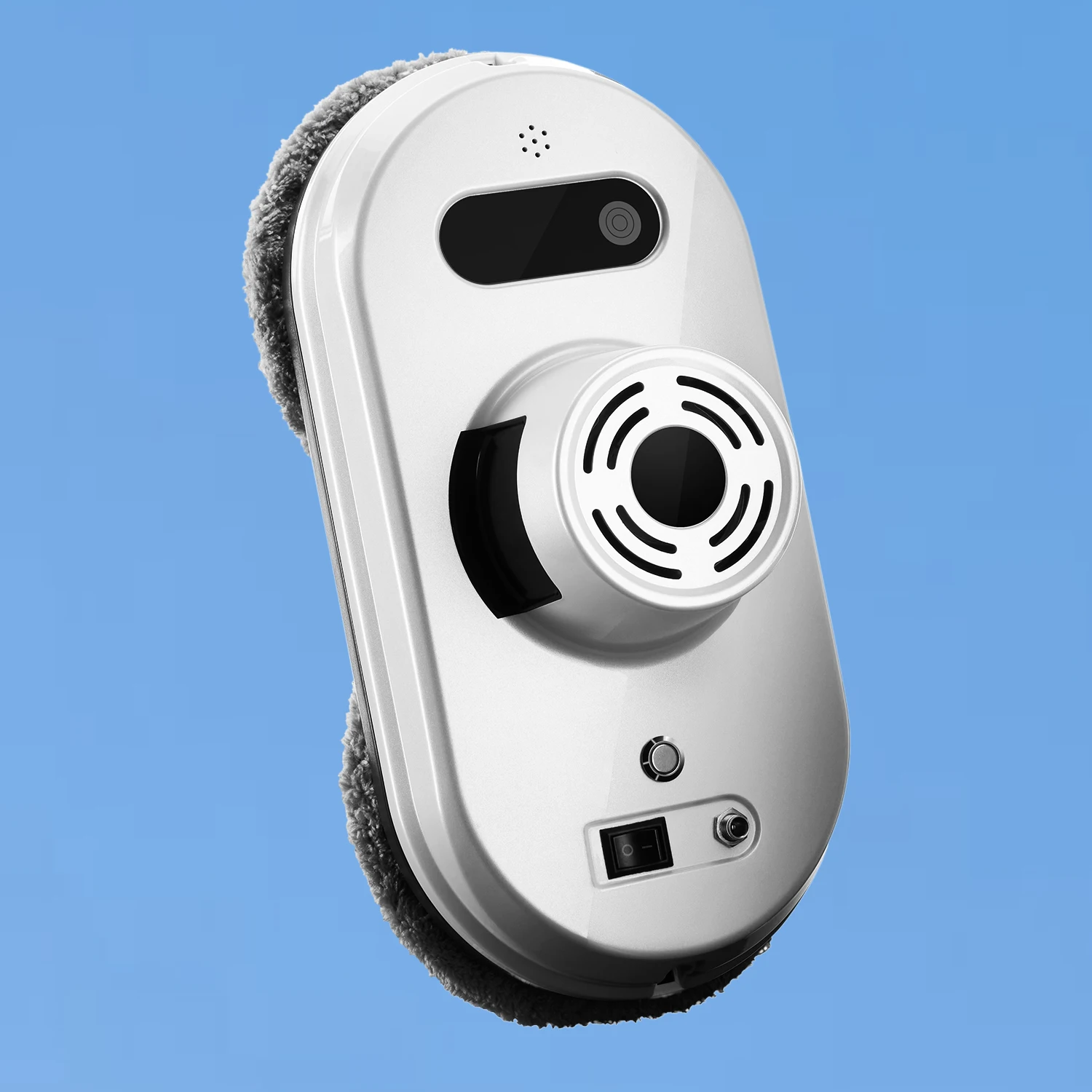 3-Years-Warranty-Borderless-Turn-Back-Smart-Faster-Cleaning-Speed ...