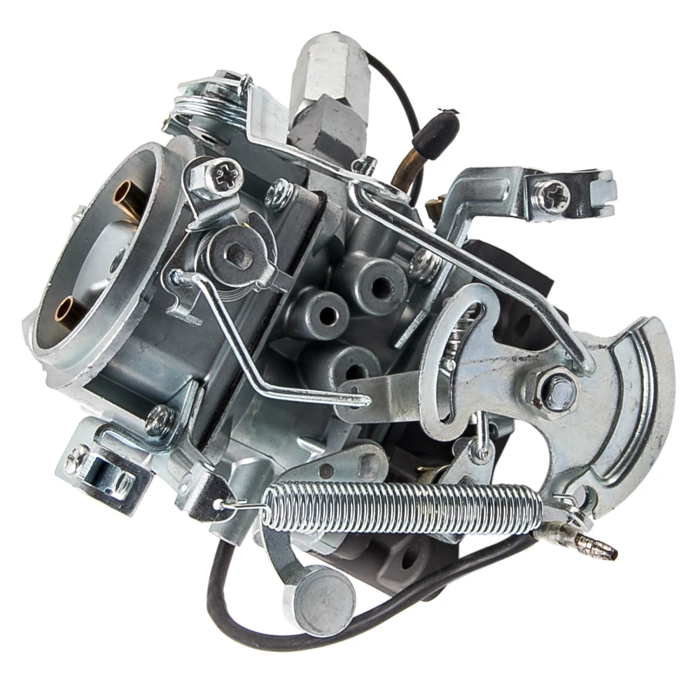 Carburetor Carb For Nissan A14 Engine B210 Pulsar Base Hatchback 1.3-3 ...