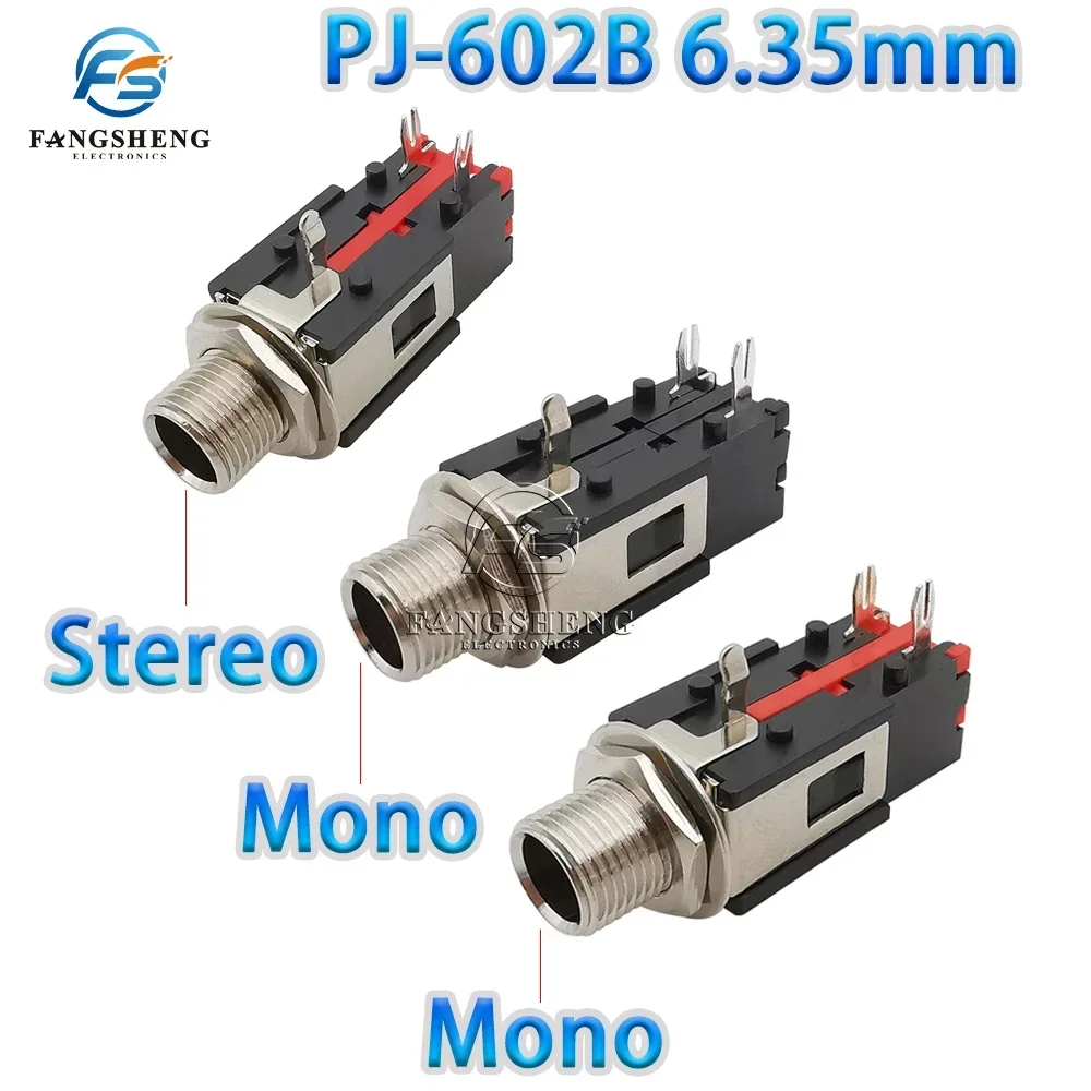 1-2-5Pcs-lot-1-4Inch-6-35mm-Connector-6-3mm-3-Pin-Audio-Stereo-Mono.jpg