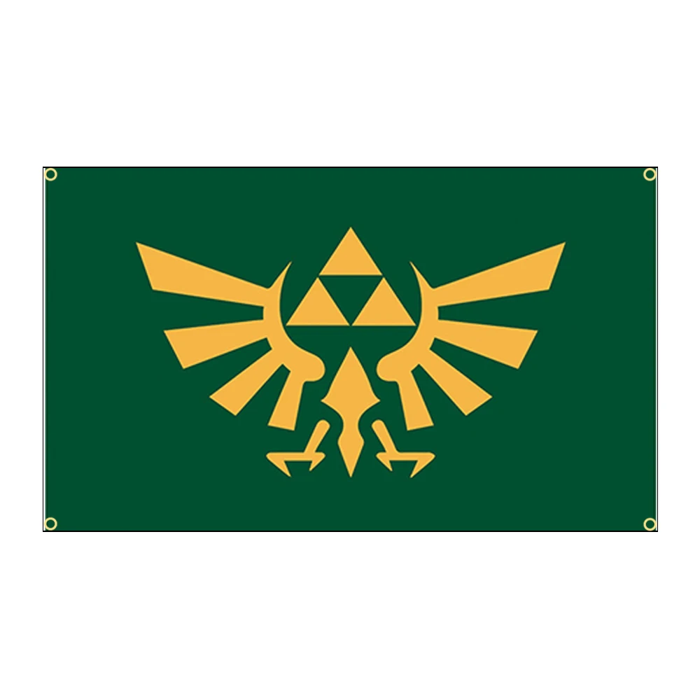 90-150cm-Triforce-Green-Flag.jpg