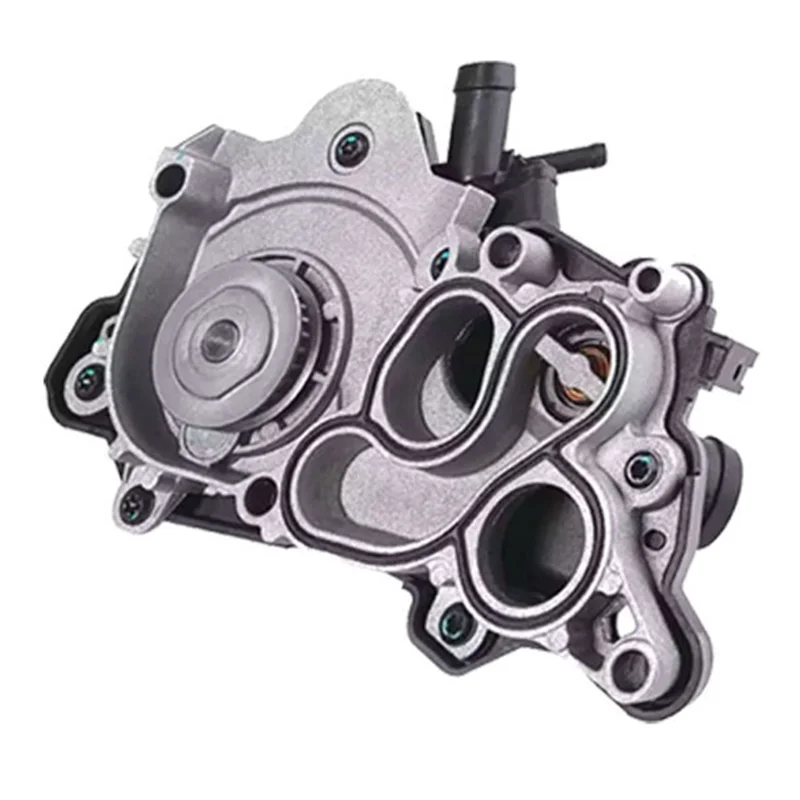 Classy-04E121600AD Car Engine Coolant Water Pump For Seat Skoda VW ...