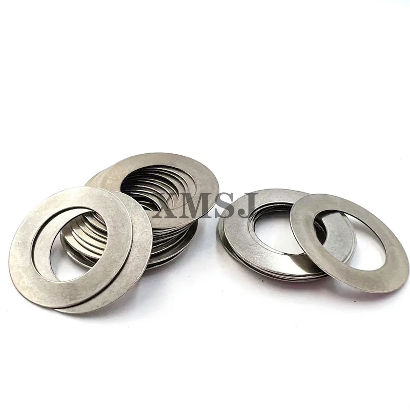 15pcs-M9-to-M40-DIN988-304-Stainless-Steel-Ultra-Thin-Flat-Washer ...