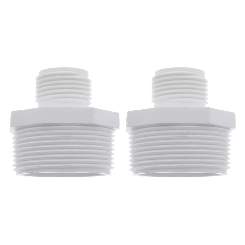For-Faucet-Connection-Leak-proof-Hose-Adapter-1-5-NPT-To-3-4-GHT ...