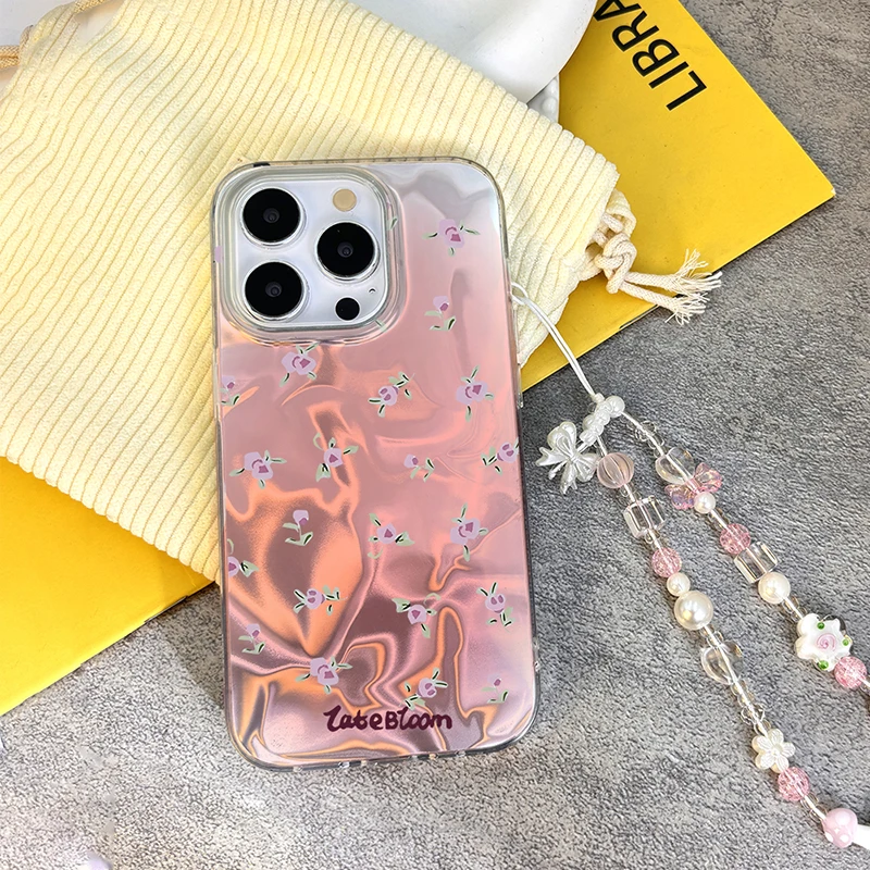 Flower Rose Trendy Case For Realme Note 60 50 C75 C67 13 12 Pro 11 10 ...