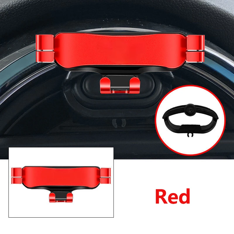 Car-Wireless-Charging-Phone-Holder-Bracket-for-Mini-Cooper-One-S-JCW-D ...