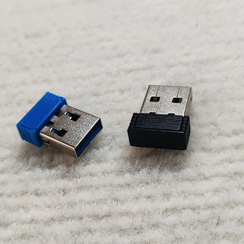 1Pc USB Dongle receiver adapter for HP Wireless Mouse X3000 - AliExpress 7