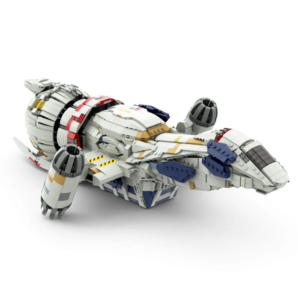 Lego Firefly
