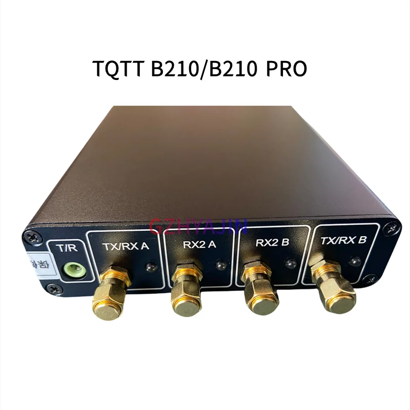 EW-TQTT-B210-B210-PRO-New-Version-SDR-High-Software-Defined-Radio ...