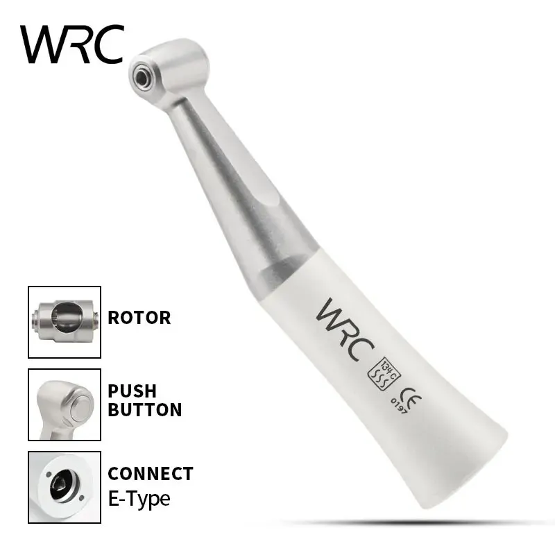 FX-Style-Slow-Speed-Handpiece-Push-Button-1-1-Ratio-Contra-Angle-With ...