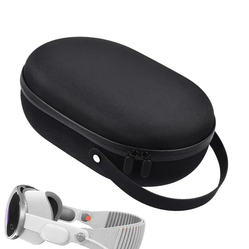 Hard-Travel-Case-Storage-Bag-For-Vision-Pro-VR-Headset-Portable ...