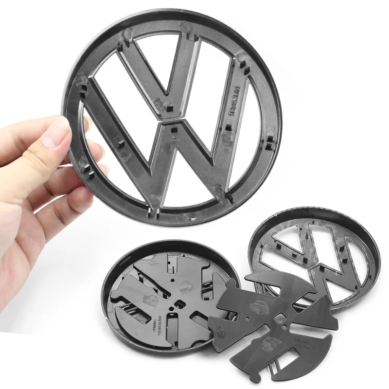 5G0853601 5G0853630H For Volkswagen Golf 7 MK7 2014-2017 Badge Car ...