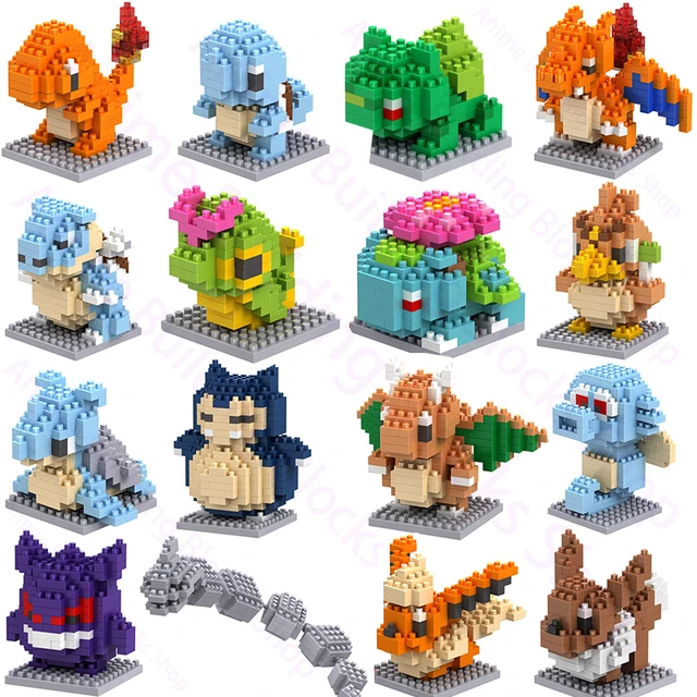 Big Rock Pokemon