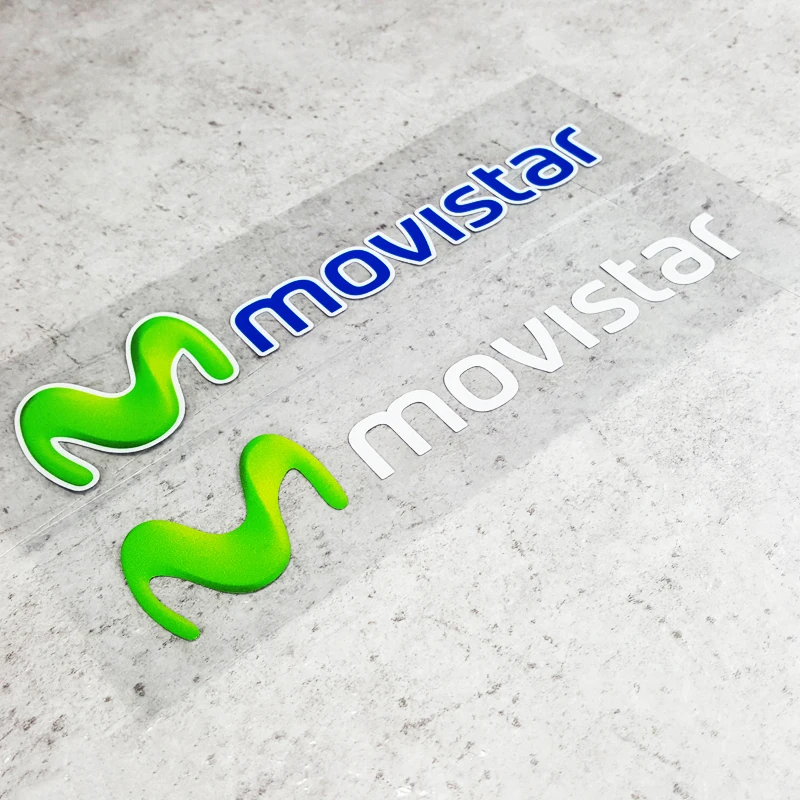 S318-Movistar-Motorbike-Vinyl-Stickers-Reflective-Waterproof-Motorcycle ...