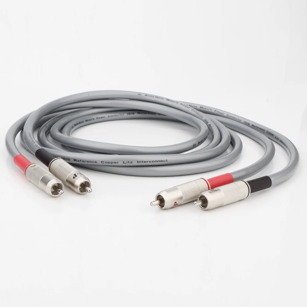 udio-Nota-Refer-ncia-ISIS-RCA-Audio-Line-Cable-banhado-a-prata-99-9999 ...