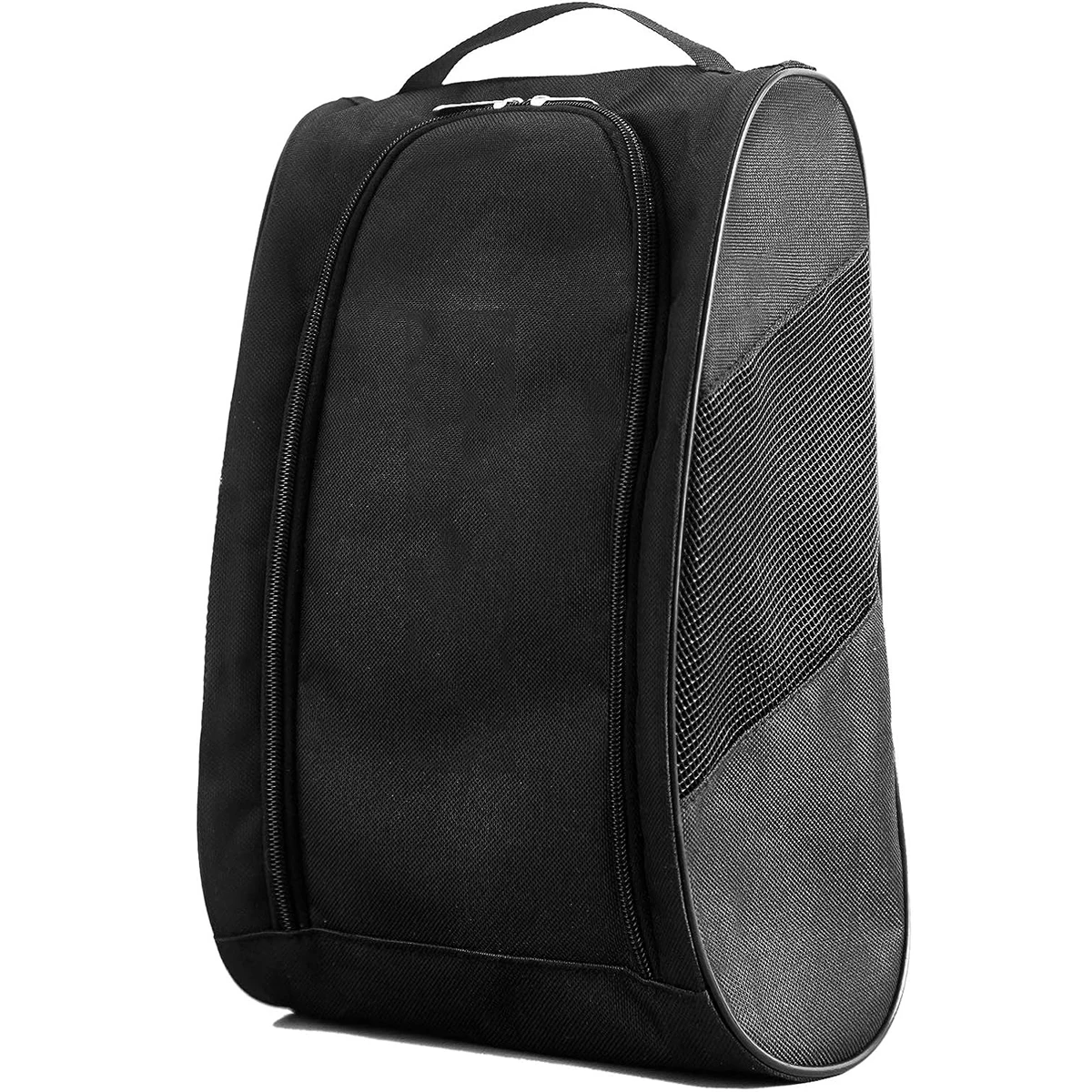 Portable Football Boot Bag, Golf Football Basketball Shoe Bag for Men ...