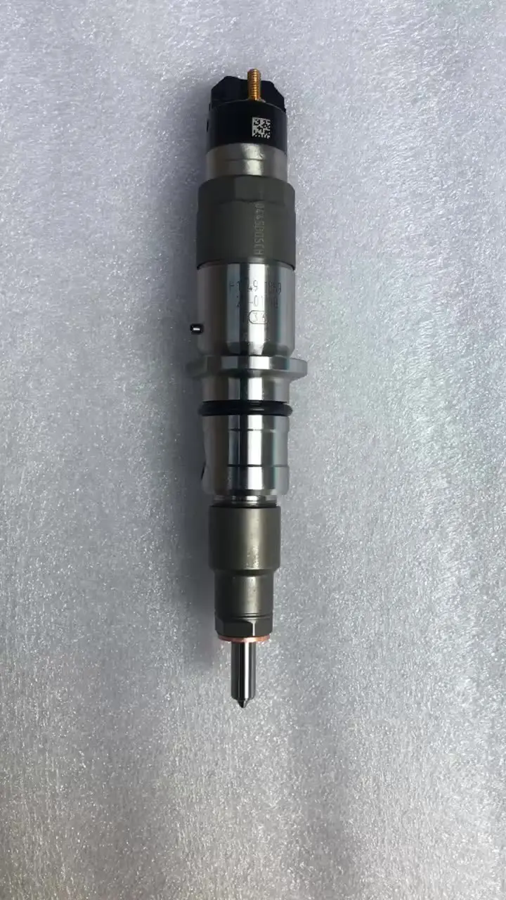 QSB6-7-ISDE-ISBE-Auto-Parts-Fuel-Injector-Oem-5263262-4945969-3976372 ...