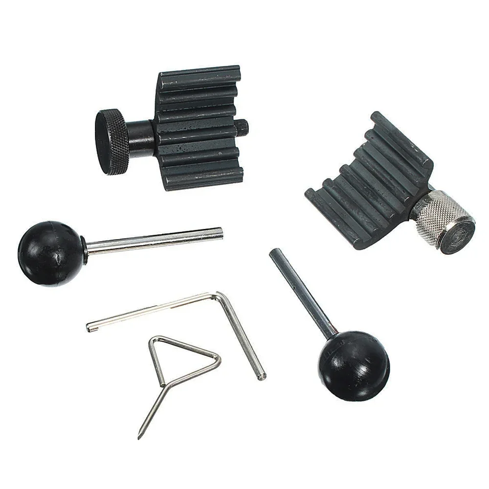 6PCS Universal Car Diesel Engine Timing Cam Crank Locking Tool Kit For ...