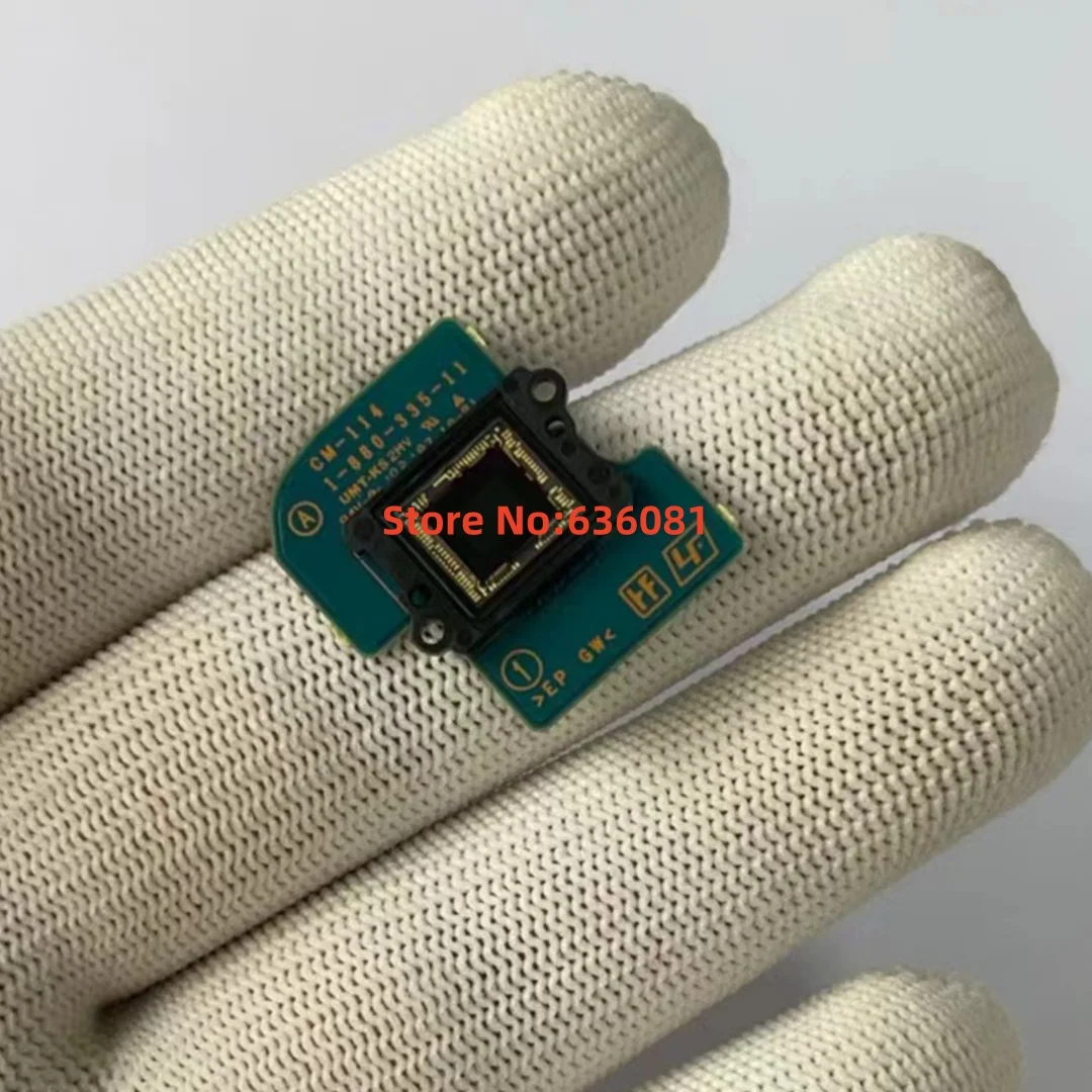 Repair-Parts-CCD-CMOS-Image-Sensor-Matrix-Unit-CM-114-A-1767-897-A-For ...