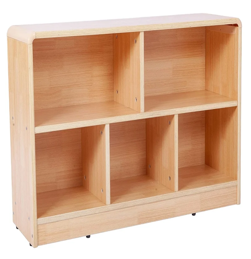 Wood-Lockers-School-Classroom-Single-Side-locker-Children-s-Toy-Cabinet ...