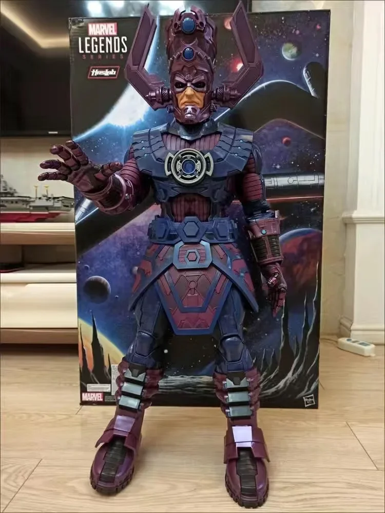 80cm-Marvel-Legends-Galactus-Scale-And-All-Tiers-Premium-Pvc-32-Inch ...