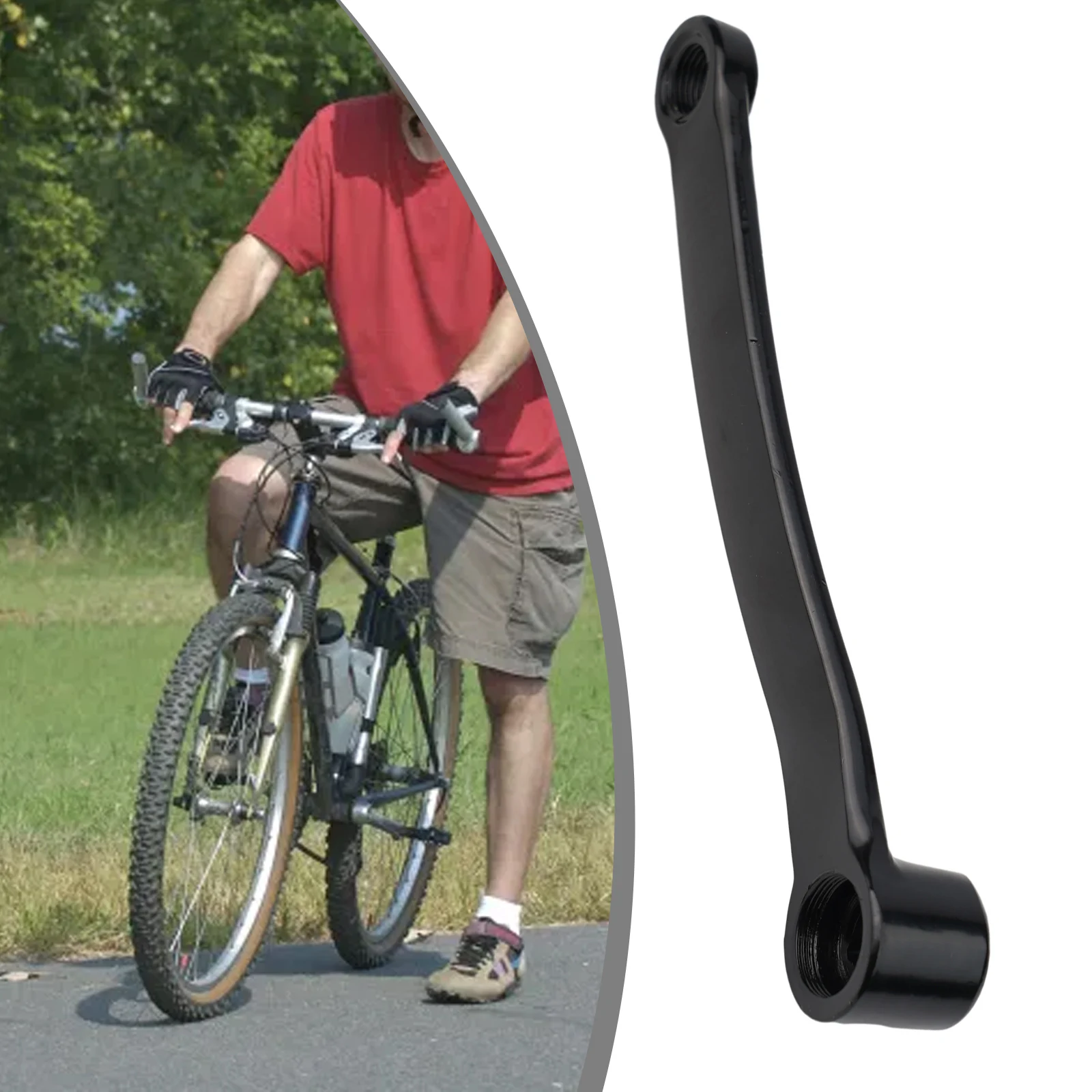 Bike-Full-Solid-Crank-Mountain-Bicycle-Crankset-170-165-152-Diamond ...