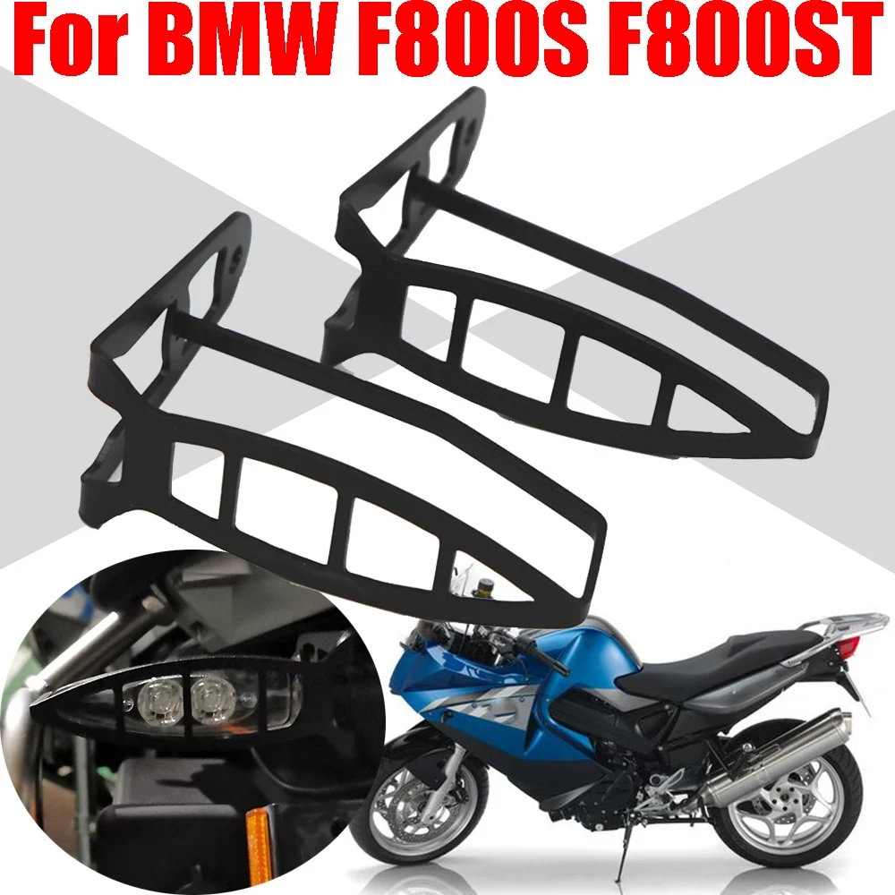 For BMW F800S F800ST F 800 S ST 800S 800ST Motorcycle Accessories Rear ...