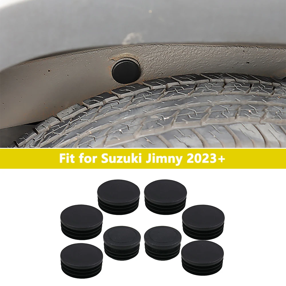 Car-Chassis-Waterproof-Plugs-for-Suzuki-Jimny-GL-XL-5-door-2023-2024 ...