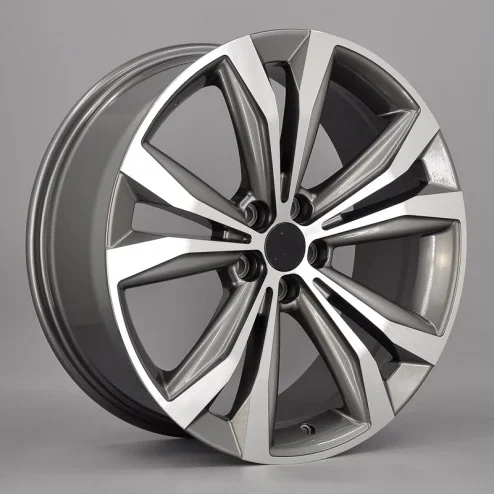 Manufacturer-direct-selling-20-inch-5-114-3-replica-alloy-mag-wheel-hub ...