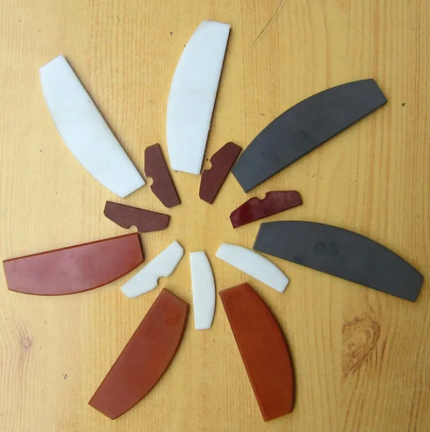 Large Medium Small Parts Air Gun Leaf Sheet Air Gun Blade Air Wrench ...