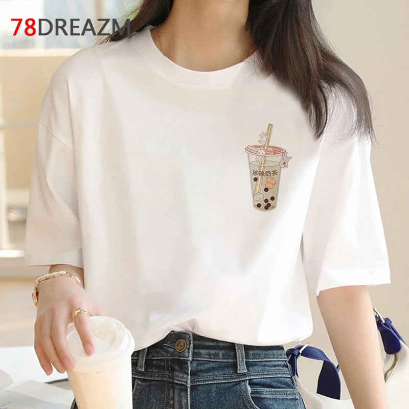 boba-bubble-tea-tshirt-clothes-male-streetwear-graphic-tees-harajuku ...