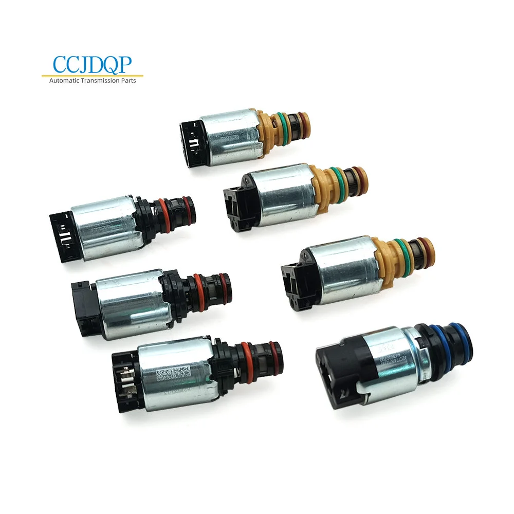 Transmission-6T30-6T40-6T45-6T50-Automat-Transmiss-Solenoids-Kit-For ...
