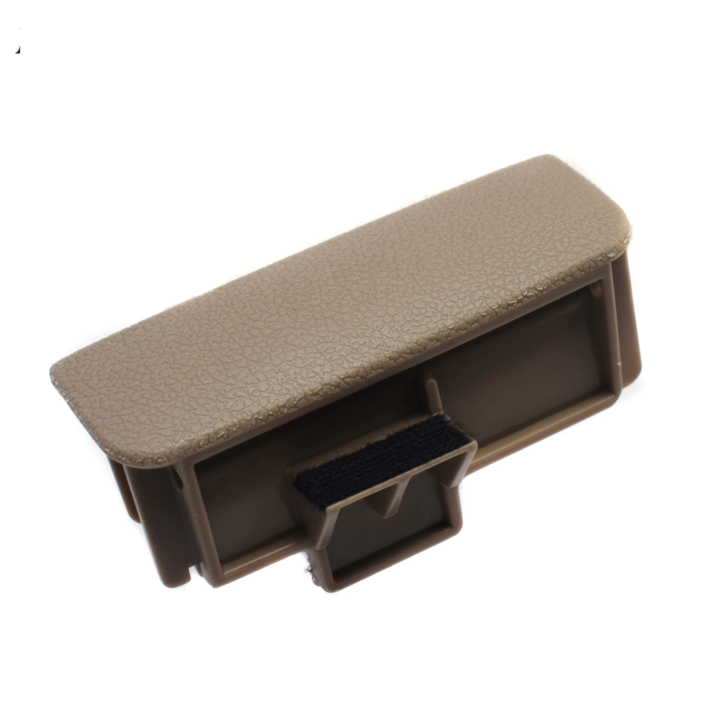 ISANCE-Black-Beige-Glove-Box-Latch-Knob-84560-1F000EZ-845601F000EZ-For ...