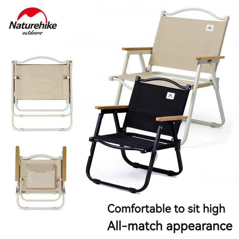 Naturehike-Camping-Folding-Chair-Lightweight-Outdoor-Mountaineering ...