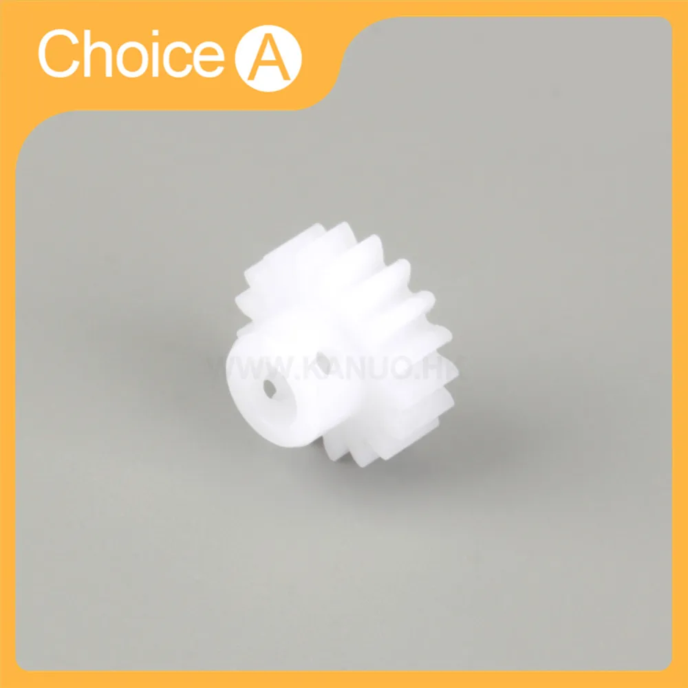 327D1061605-Gear-Spur-in-Transversal-Sorter-for-Fuji-Frontier-550-570 ...