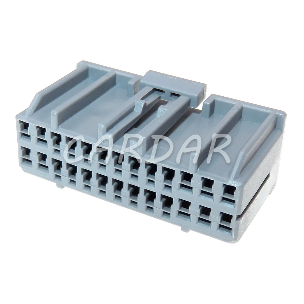 1-Set-26-Pin-917992-6-917992-Automotive-Connector-Electrical-Auto ...