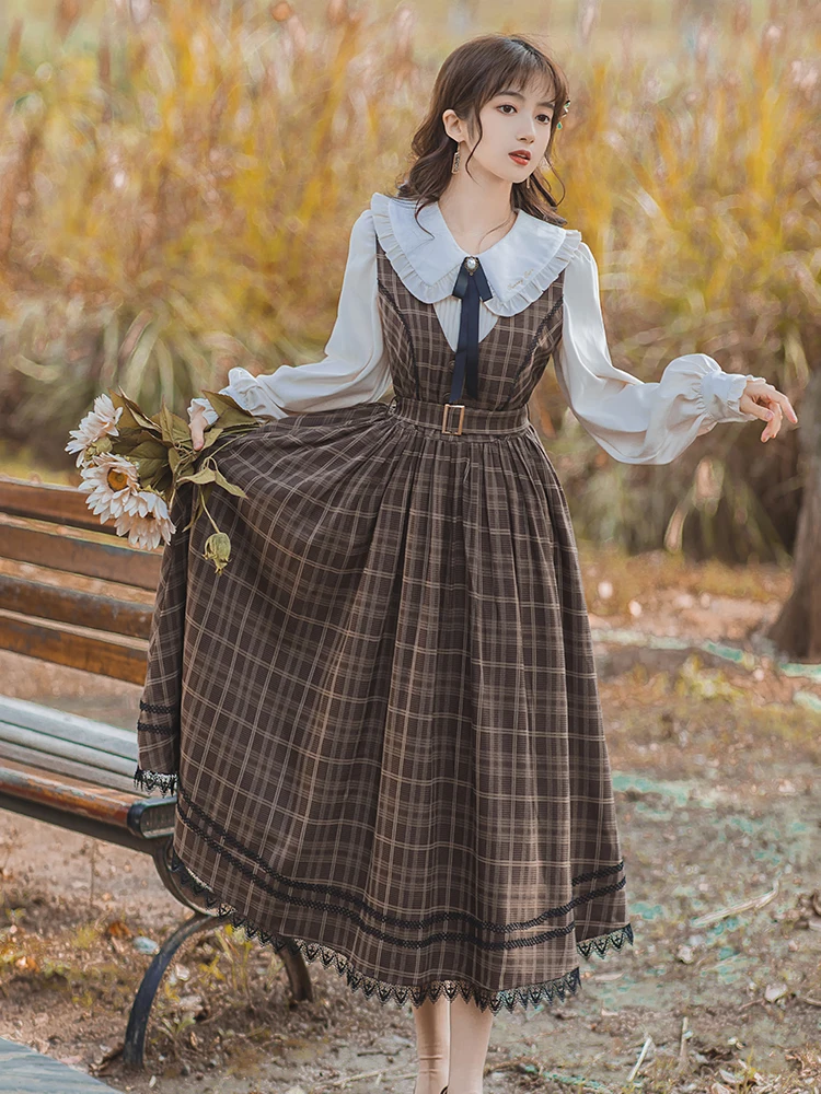 Vintage Dress A-Line: The Perfect Blend of Nostalgia, Fit, and Modern ...