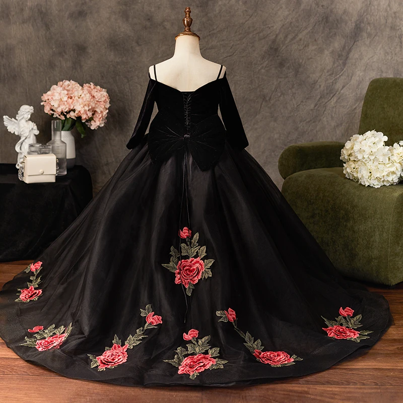 Classy Black Girl Graduation Outfit: The Perfect Dress for an Eighth ...
