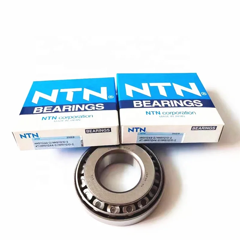 NTN-HM518445-10-Tapered-roller-bearing-518445-10-518445-518410-for-Axle ...