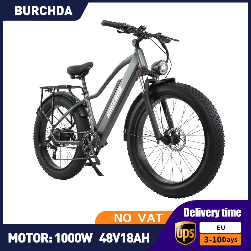 Electric Bicycle Fat Bike | 20 Electric Bicycle Fat | Fat Tire Bike ...