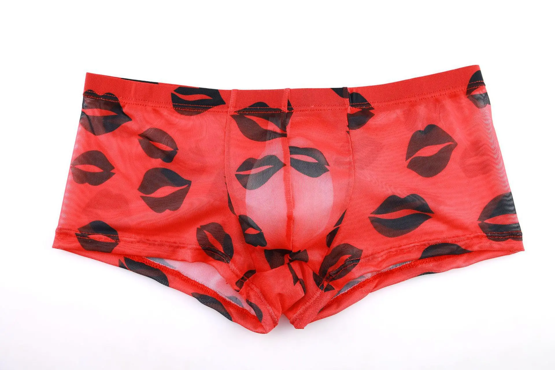 Sissy-Mesh-Lip-Boxer-Shorts-for-Men-Semi-Transparent-Thin-Panties-Low ...