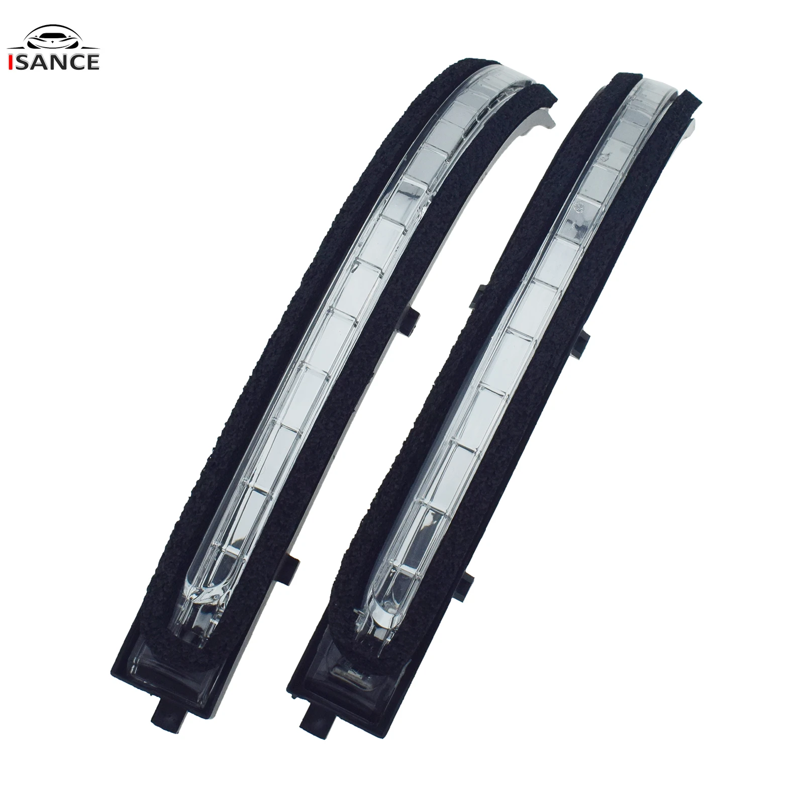 New-Left-Right-Side-Rearview-Mirror-Turn-Light-For-KIA-FORTE-2011-2016 ...