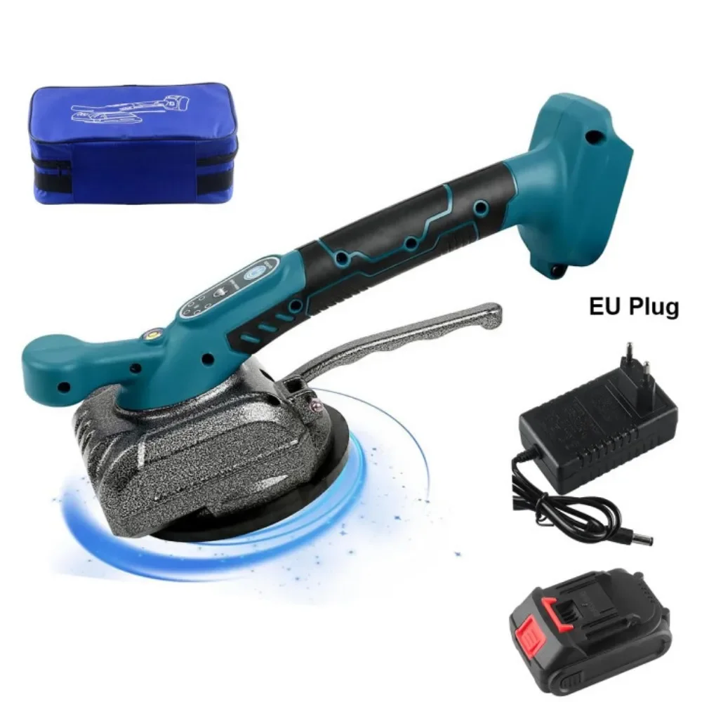 21V-Electric-Tile-Tiling-Machine-Wall-Floor-Tiles-Laying-Vibrating-Tool ...