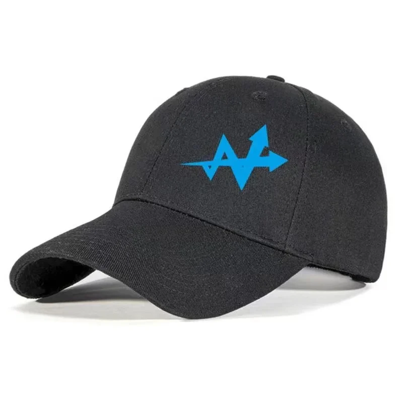 Game-Library-Of-Ruina-Cosplay-Costume-Baseball-Cap-Rose-Roland-WARP-Cos ...