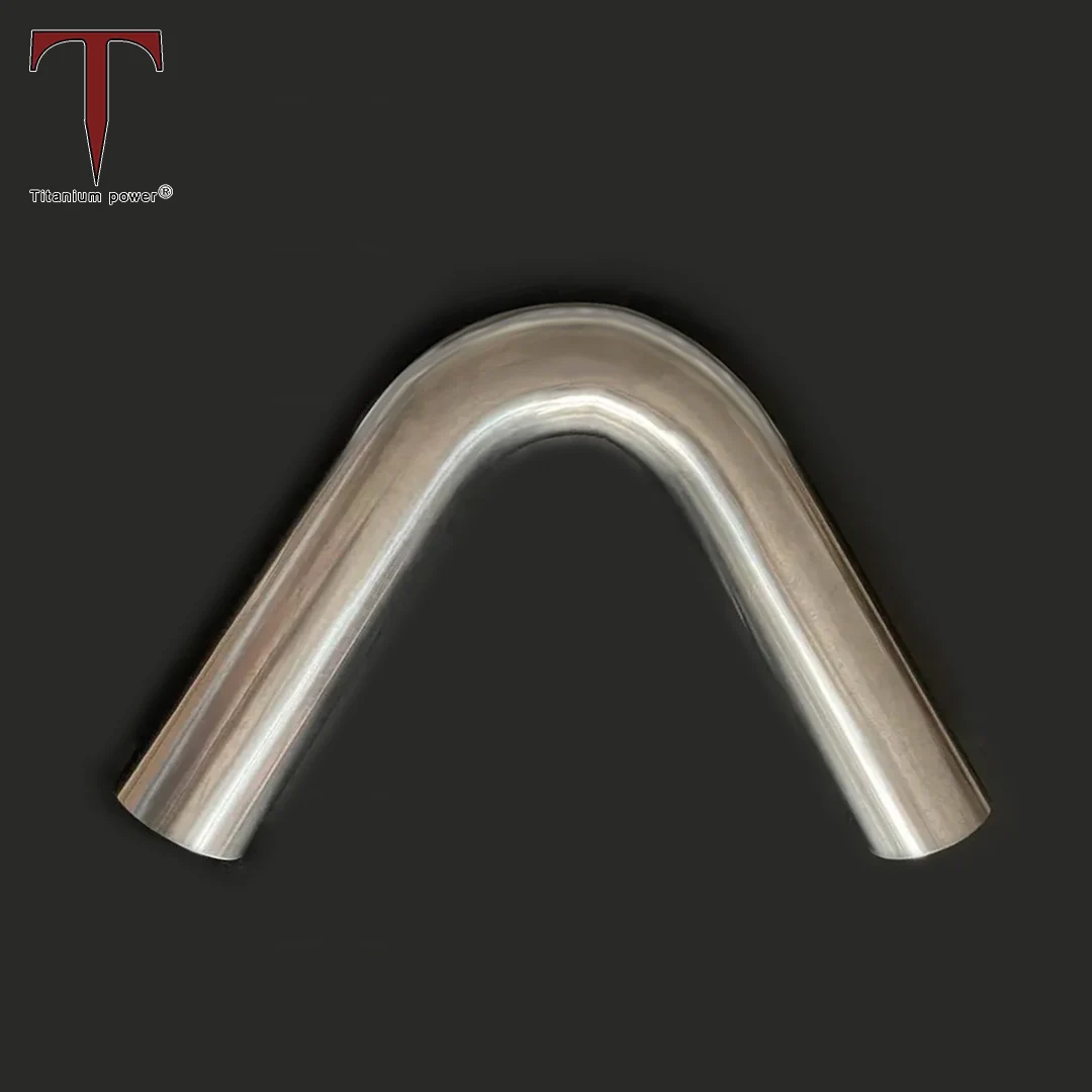 2-inch-Mandrel-Bend-Pipe-High-quality-Titanium-Bent-Tube-Uniform ...