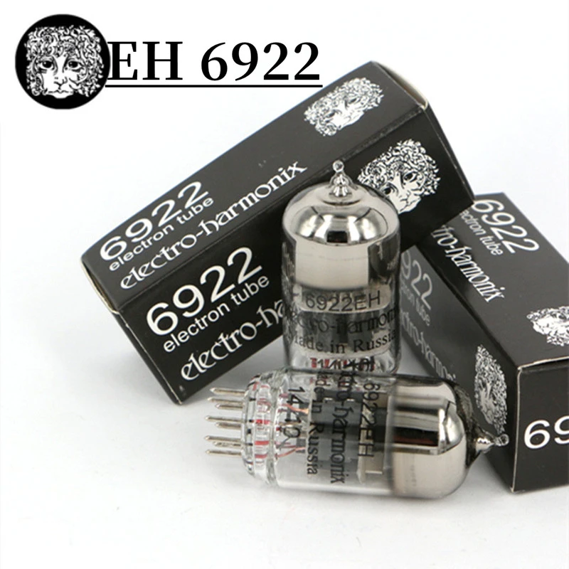 Eh 6922真空管置き換えE88CC ECC88 6N11電子管アンプハイファイオーディオアンプオリジナル完全一致| | - AliExpress