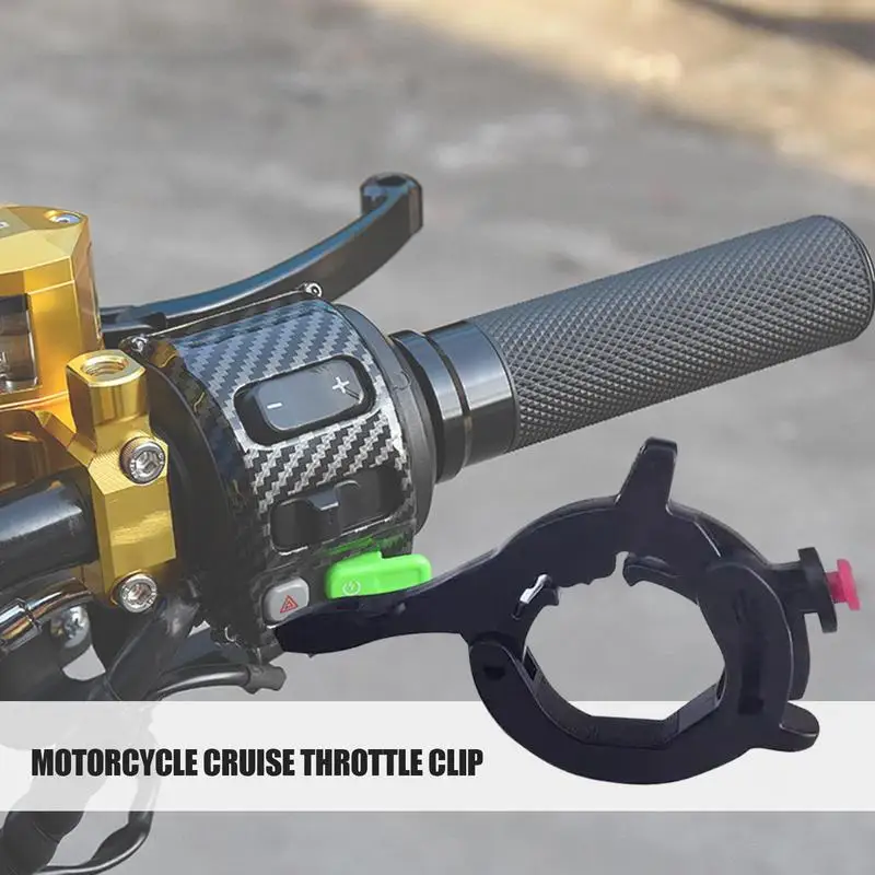 Motorcycle-Cruise-Control-Throttle-Assist-Handlebar-anti-skid ...