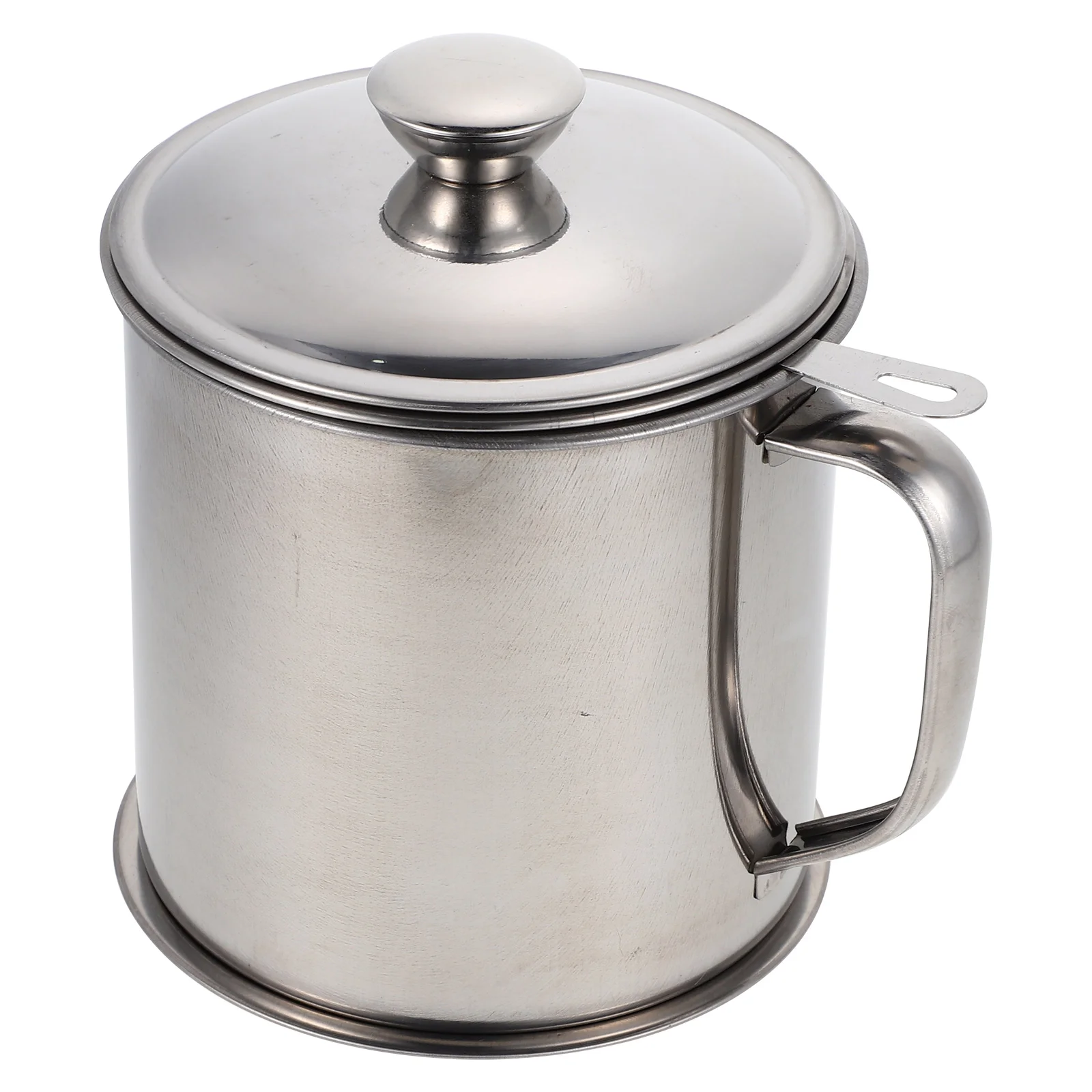 Oil-Grease-Separator-Pot-Strainer-Container-Can-Filter-Fat-Kitchen-Soup ...